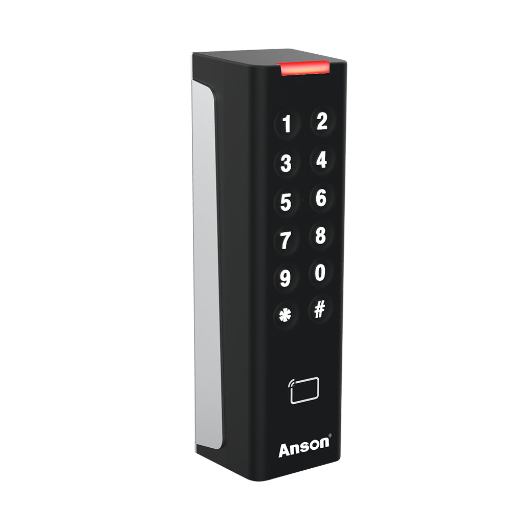 Access Control Terminal – ansoncorp