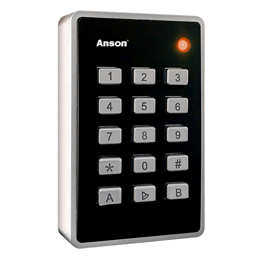 RF&Keypad Product – ansoncorp