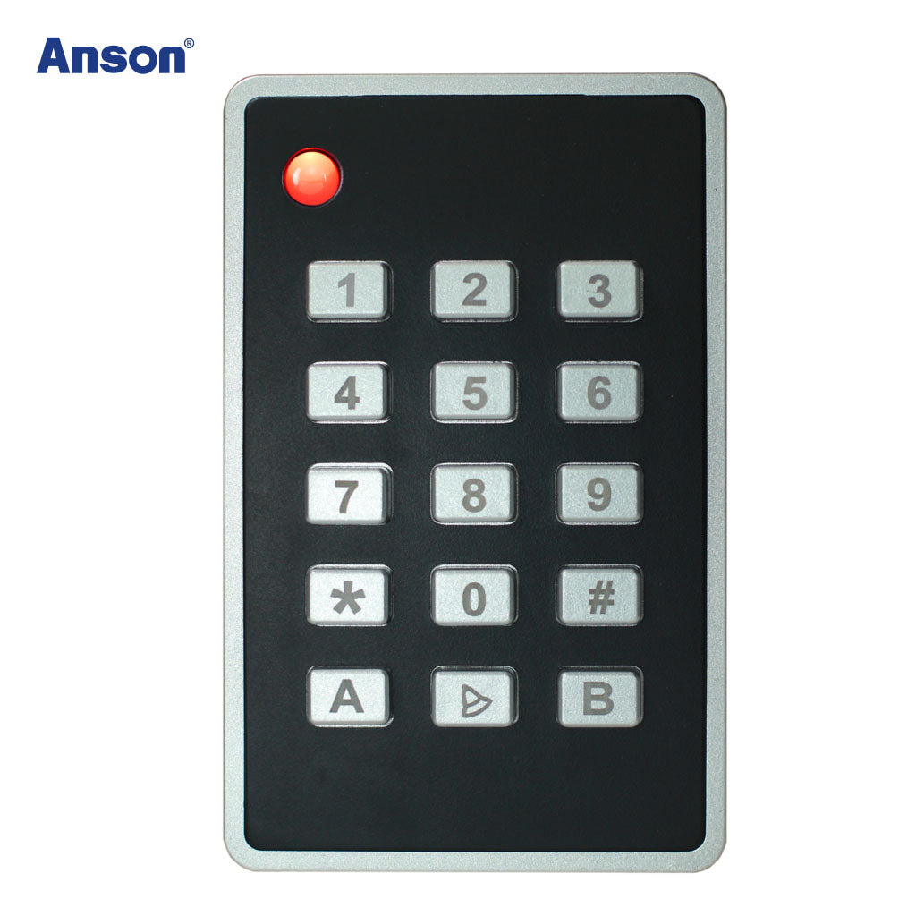 RF&Keypad Product – ansoncorp