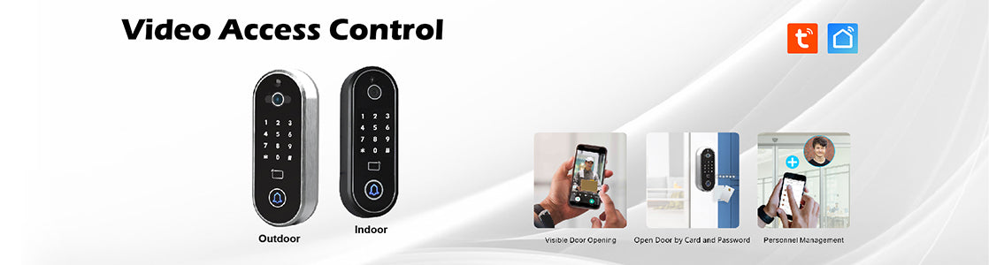 Video Access Control – ansoncorp