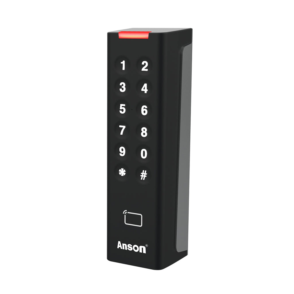 Access Control Terminal – ansoncorp