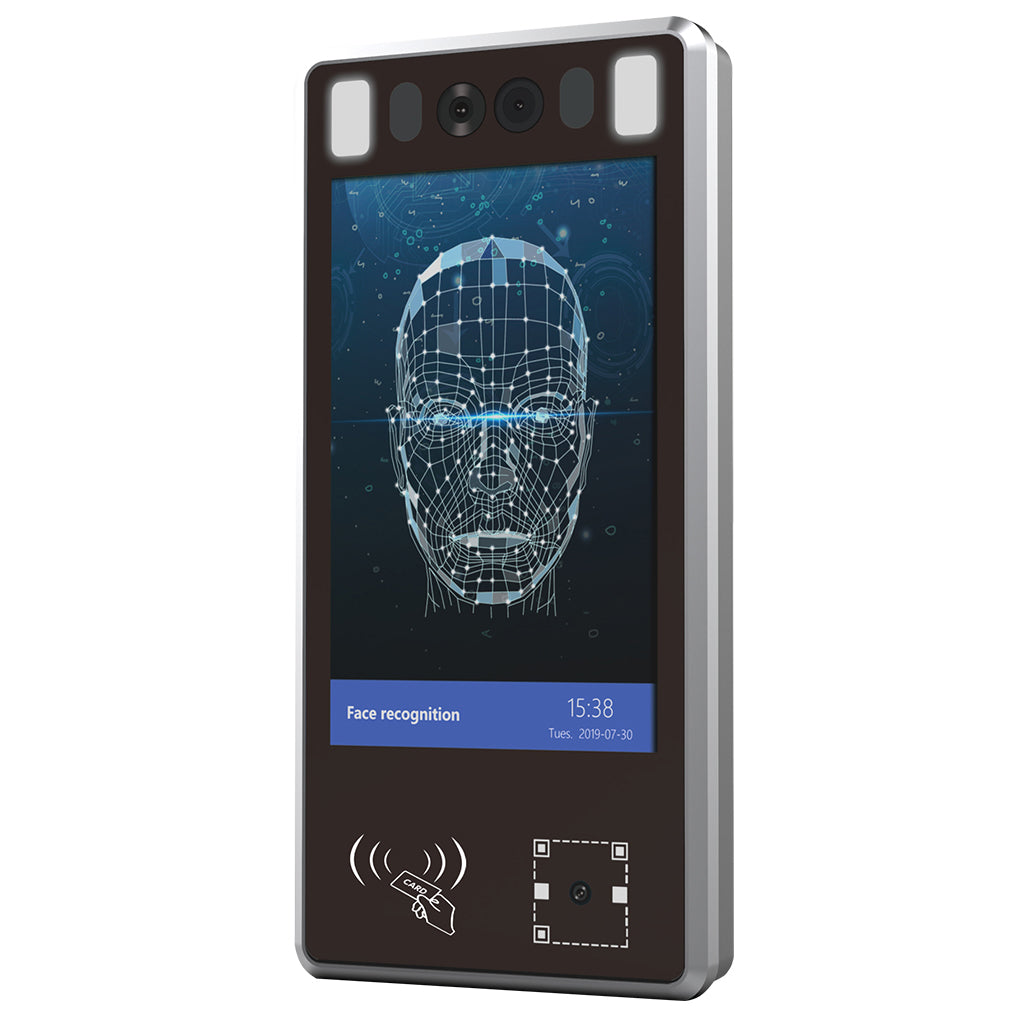 7-Inch Facial Recognition Device – ansoncorp