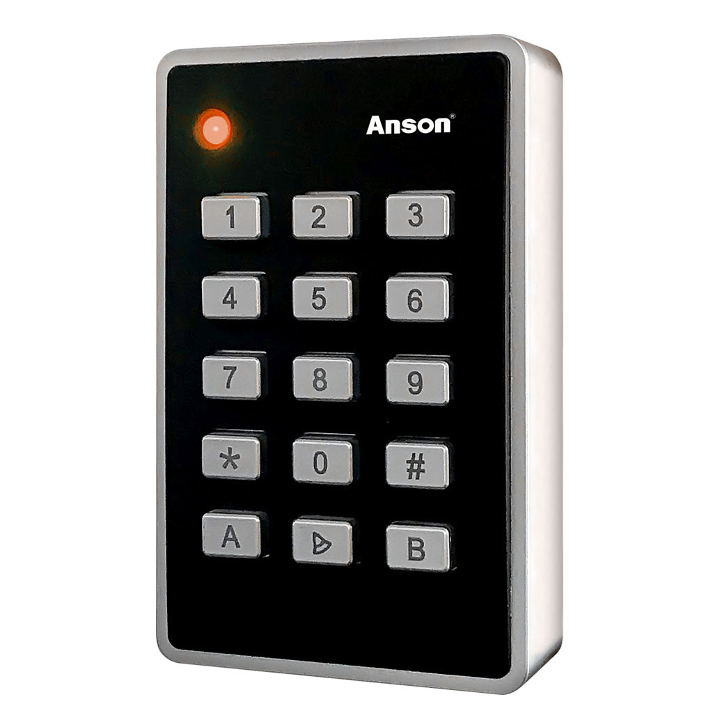RF&Keypad Product – ansoncorp